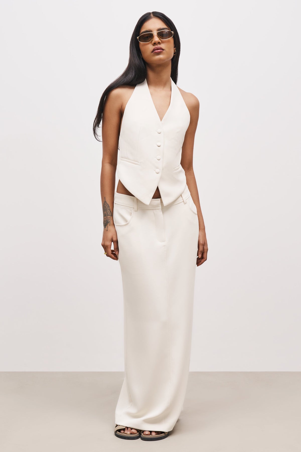 BOA | Because Of Alice - Contemporary British Womenswear
