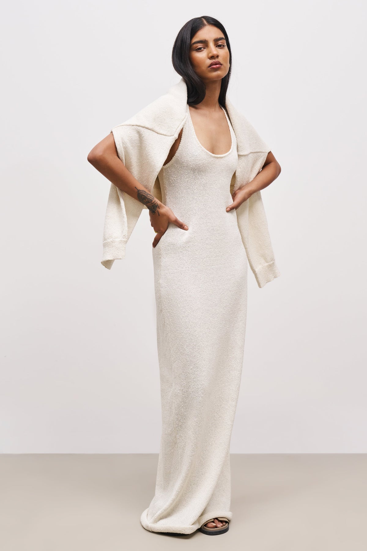 BOA Because Of Alice Contemporary British Womenswear