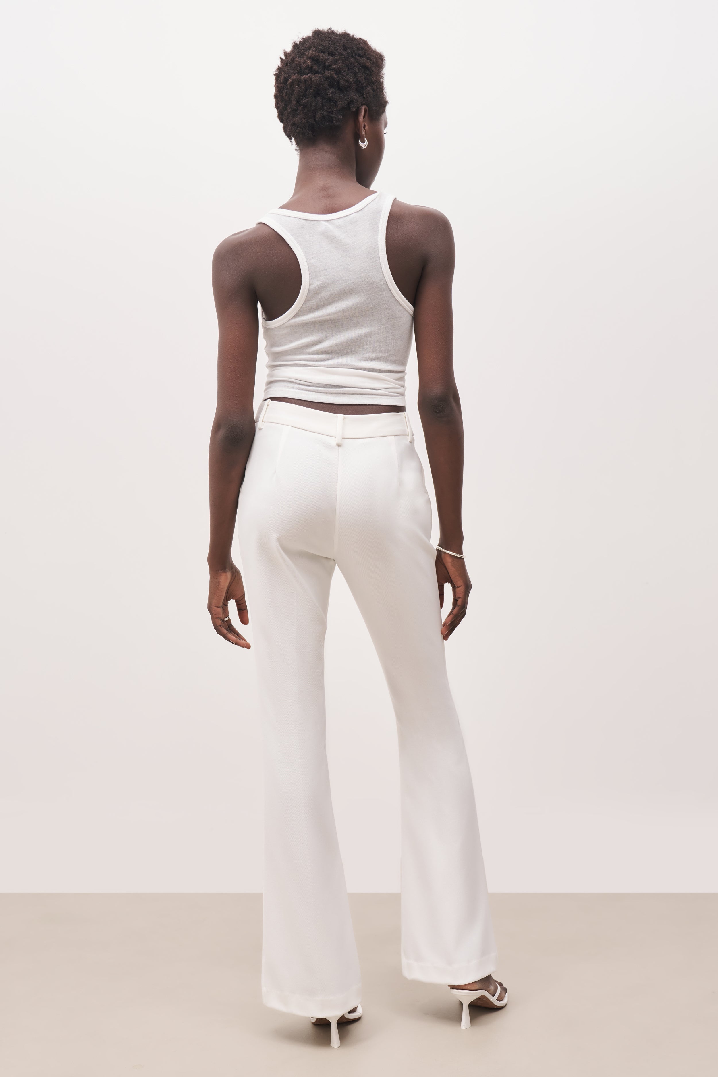 Trousers – BOA