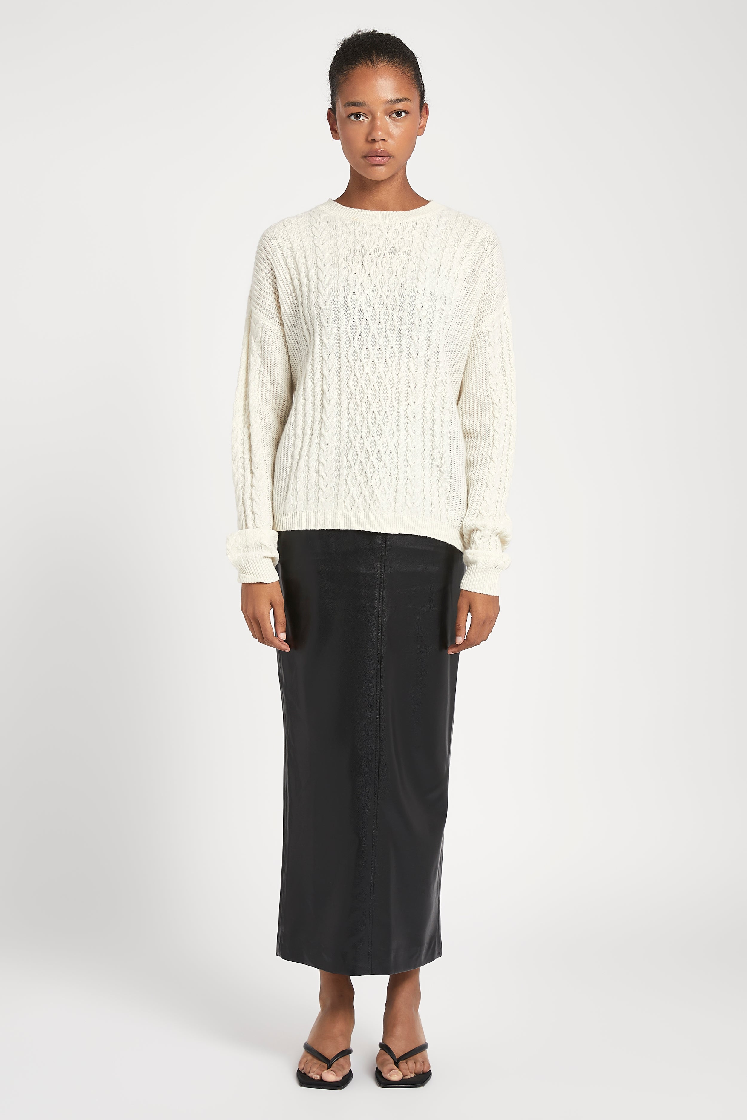 BOA | Because Of Alice - Contemporary British Womenswear