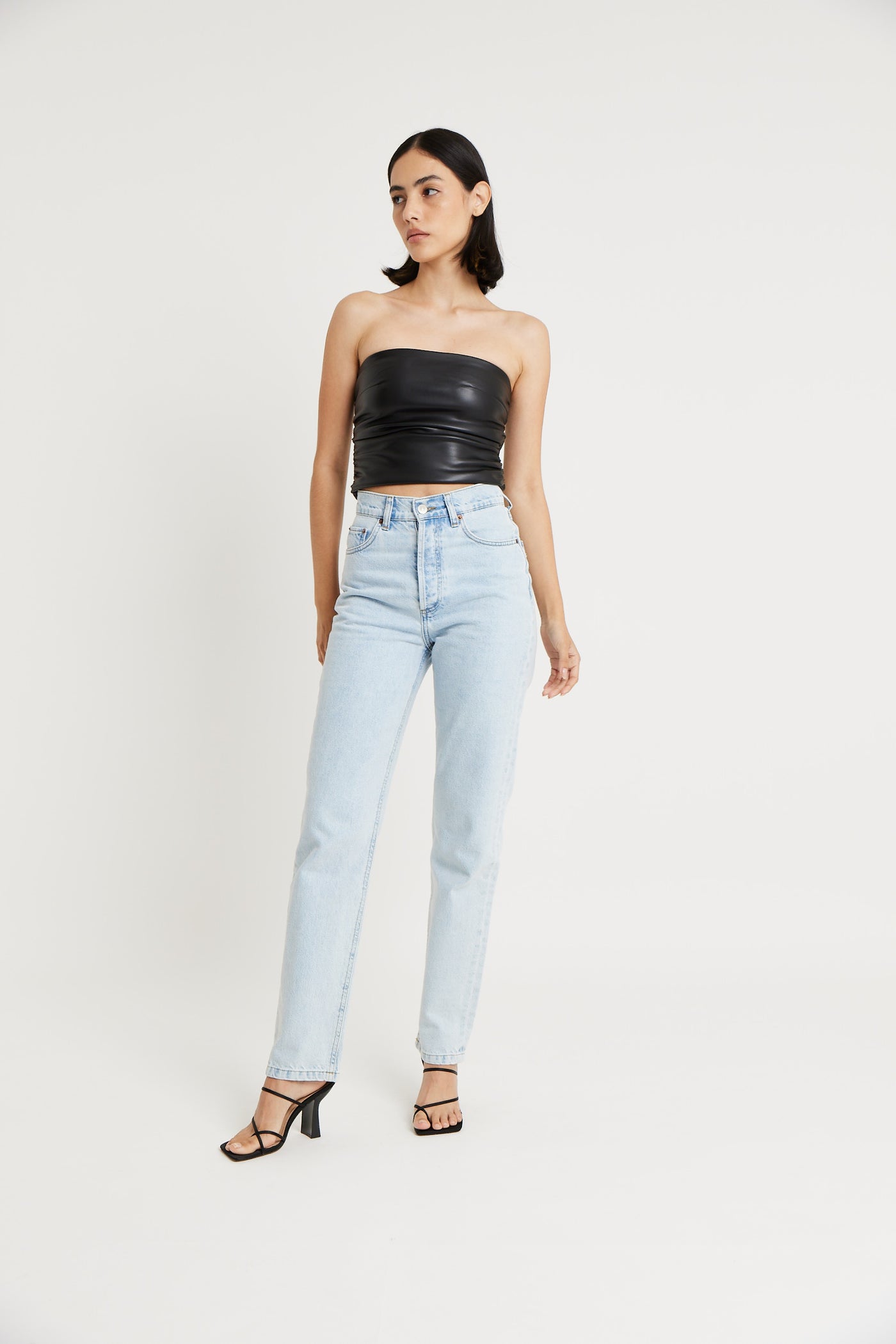 Jeans – BOA
